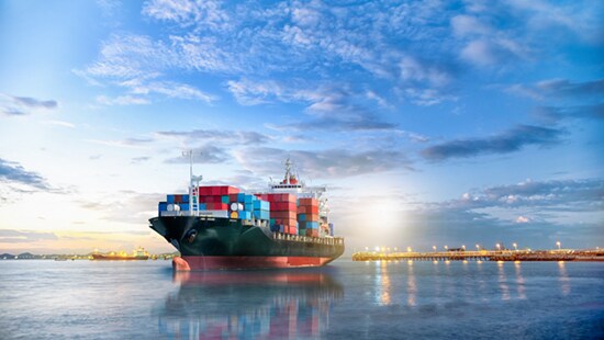 Fuel Oil Stability Additives | Ecolab